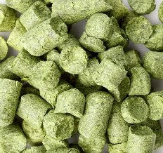 Nugget Hop Pellets - 1 oz