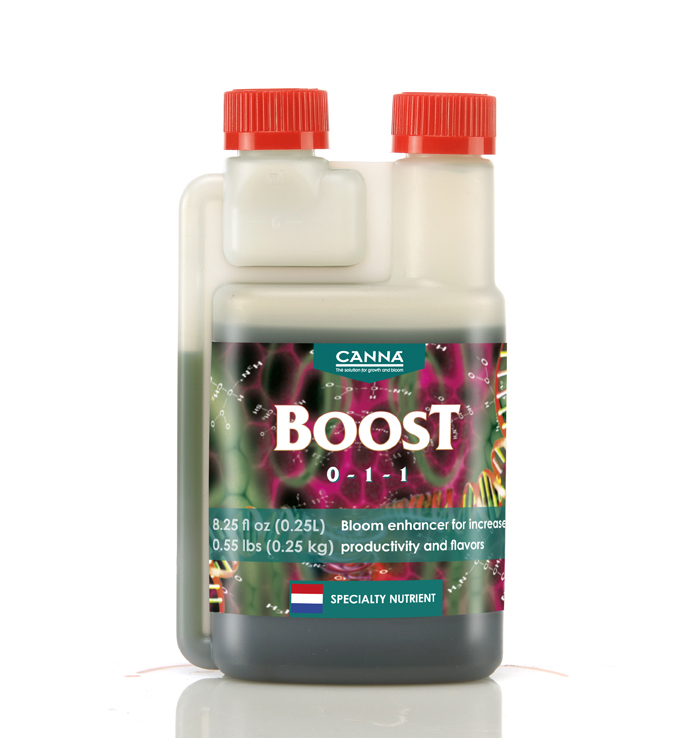 Canna Boost