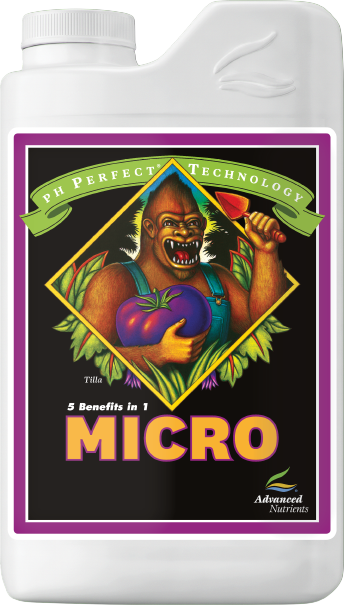 Advanced Nutrients Micro