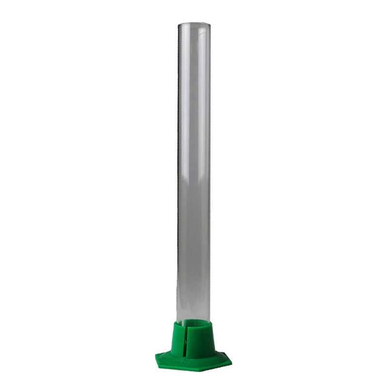 Glass Tube Light Bulbs 12" Glass Hydrometer Test Jar, Glass Hydrometer ...