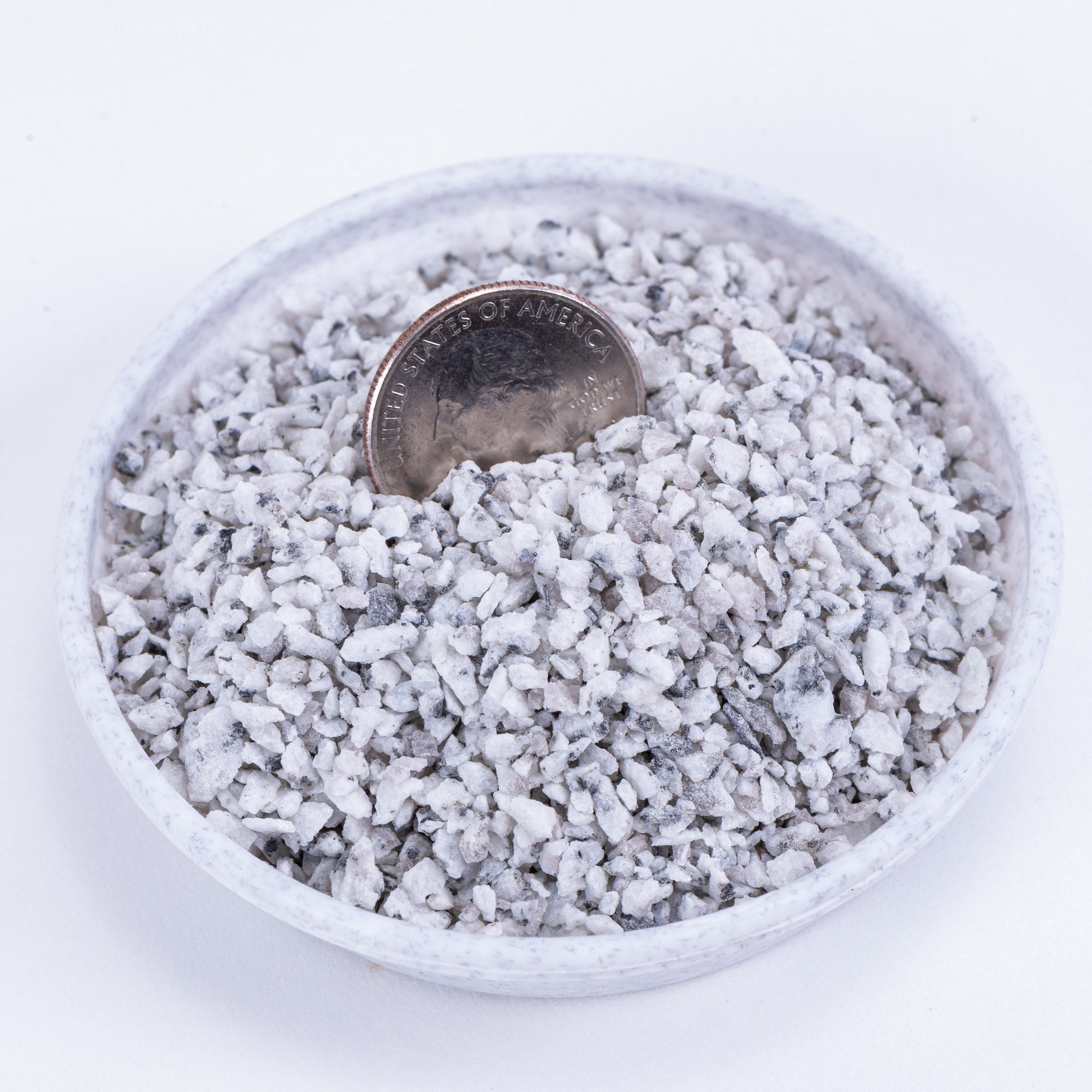 Granite Developer Layer Grit